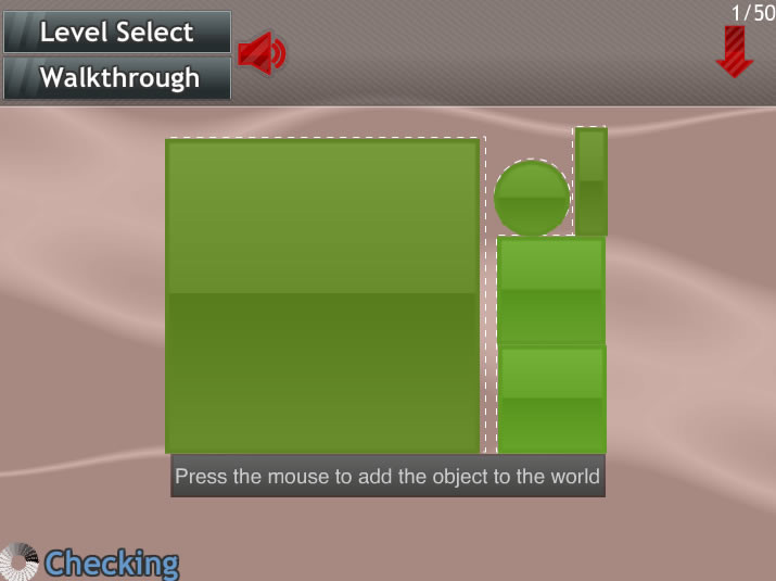 Jouer à Gravity Stacker - Jeux gratuits en ligne avec Jeux.org