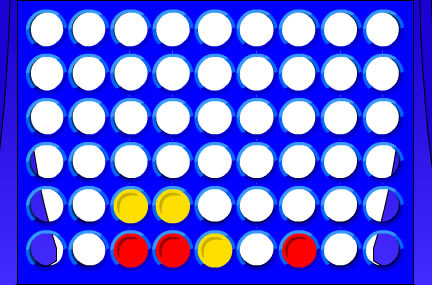 Jouer à Connect 4 - Jeux gratuits en ligne avec Jeux.org