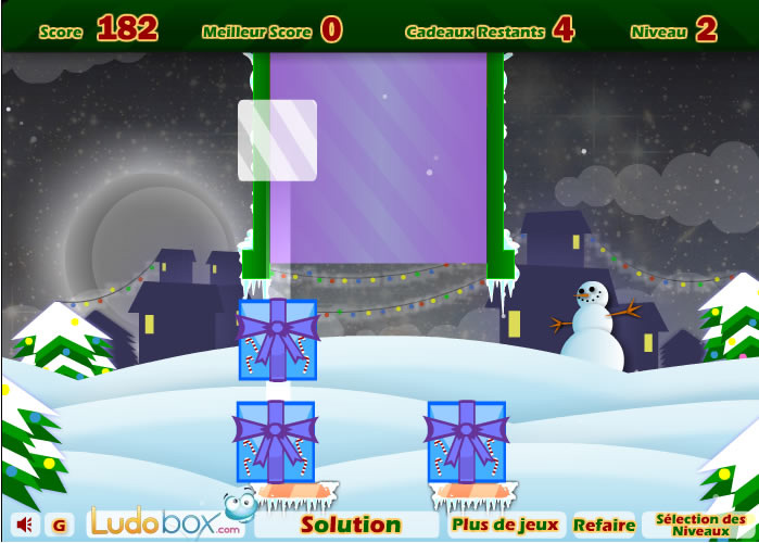 Jouer à Wrapper Stacker 2 - Jeux gratuits en ligne avec Jeux.org