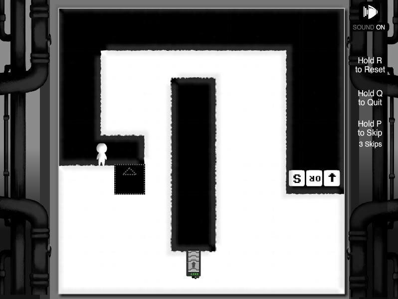 Jouer à Shift - Freedom - Jeux gratuits en ligne avec Jeux.org