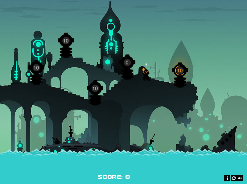 Jouer à Control Craft - Jeux gratuits en ligne avec Jeux.org