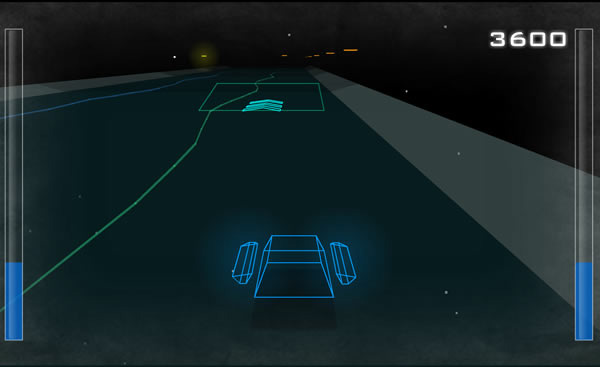 Jouer à Vector Stunt - Jeux gratuits en ligne avec Jeux.org