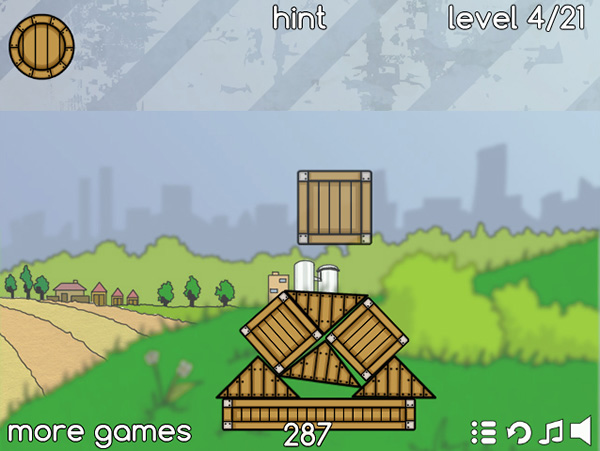 Jouer à Blockster - Jeux gratuits en ligne avec Jeux.org