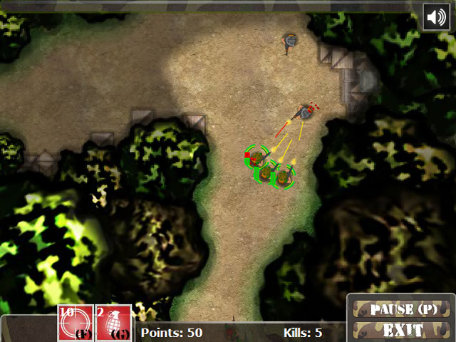 Jouer à iWar - Jeux gratuits en ligne avec Jeux.org