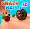 Jouer à Crazy Balls 3D - Jeux gratuits en ligne avec Jeux.org