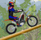 Jouer à Moto Trial Fest 2 - Mountain Pack - Jeux gratuits en ligne avec Jeux.org